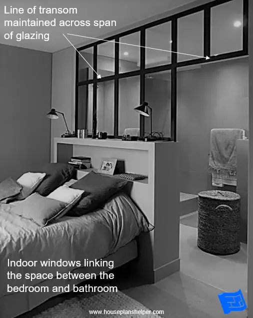 Interior Windows Between Rooms | Psoriasisguru.com